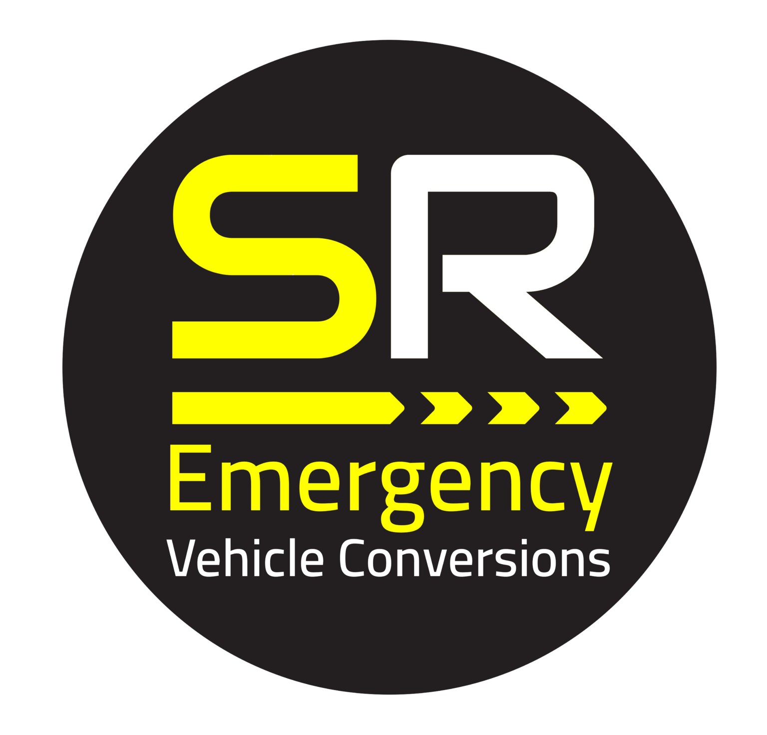 SR Emergency Vehicle Conversions